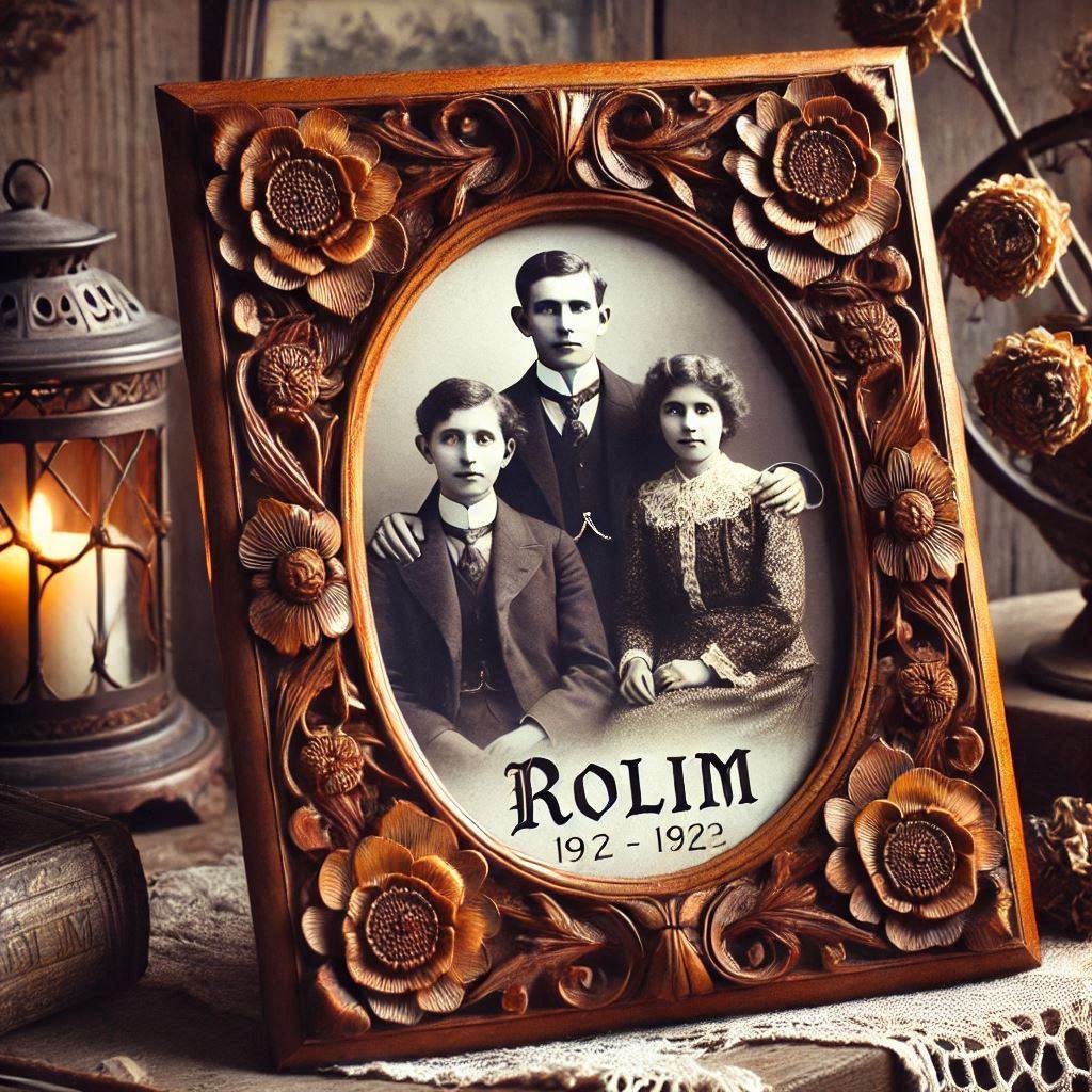 Sobrenome Rolim: Origem, História e Significado - Família Rolim