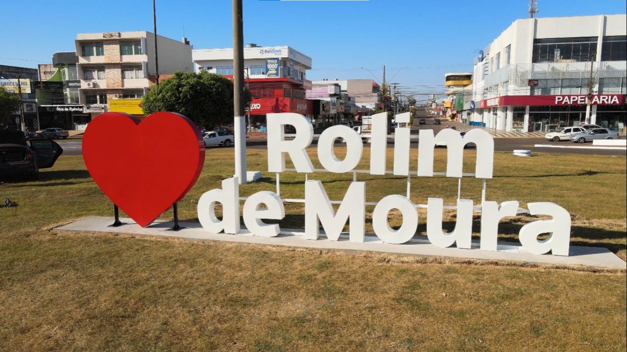 Rolim de Moura: História, Herança e Conexões com a Família Rolim ...