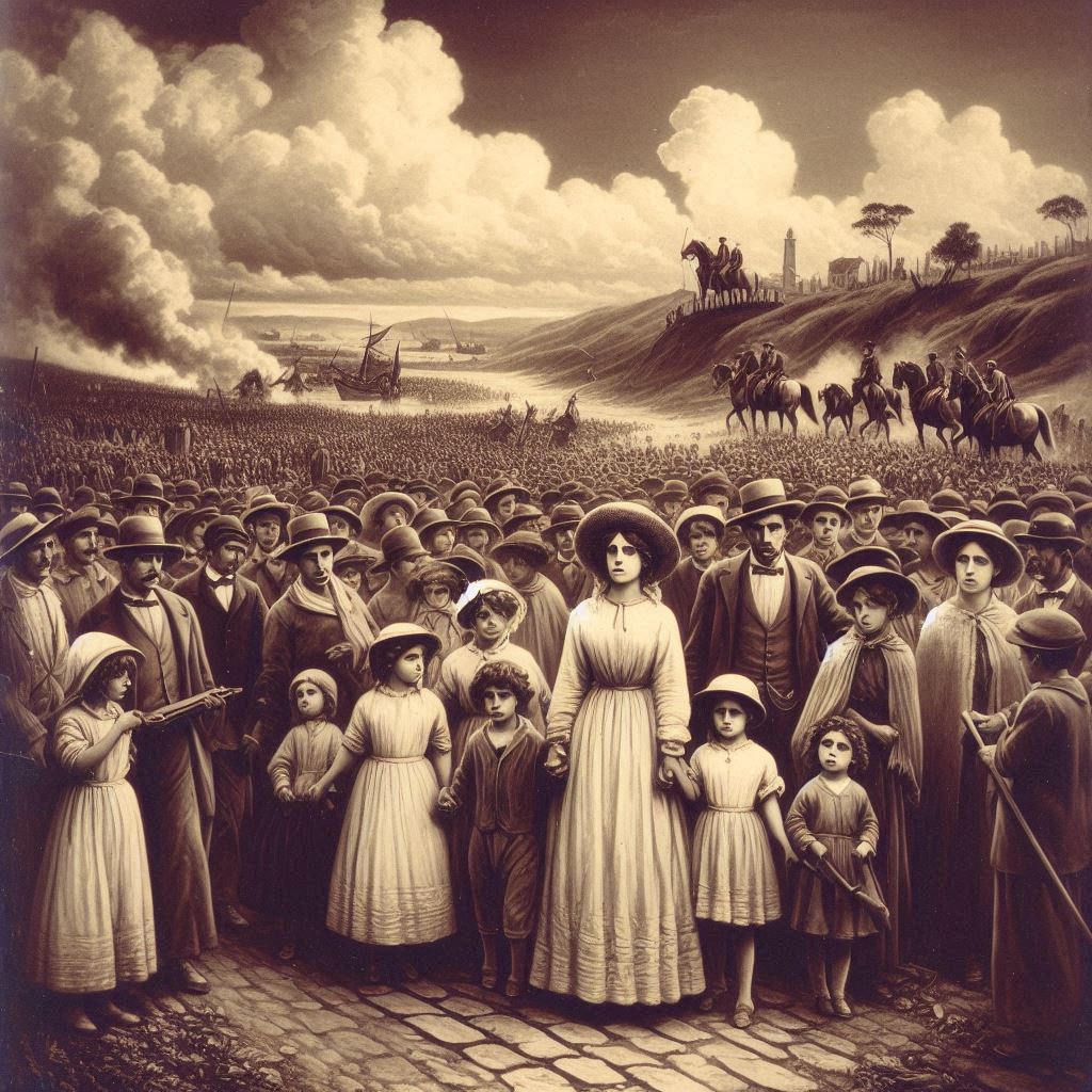 O Papel da Família Rolim na Formação de São Paulo e Outras Regiões ...